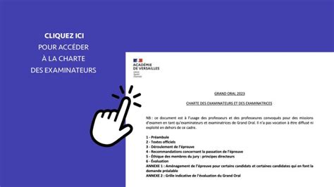 ActualitÉ PÉdagogique Grand Oral Bcg Et Btn Session 2023 Arts
