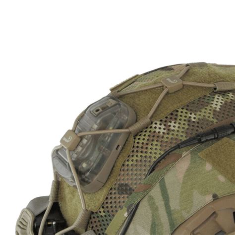 Agilite Ops Core Sentry Xp Mid Cut Helmet Cover Gen4