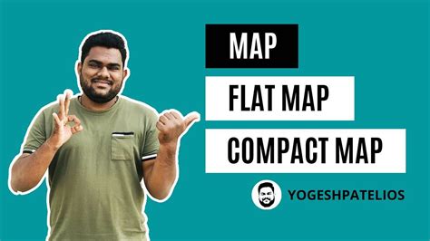 Map Compact Map And Swift Swiftui Ios Development