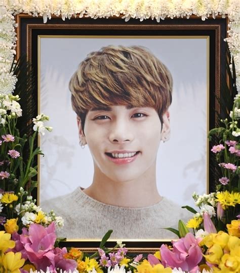 故샤이니 종현 오늘18일 5주기