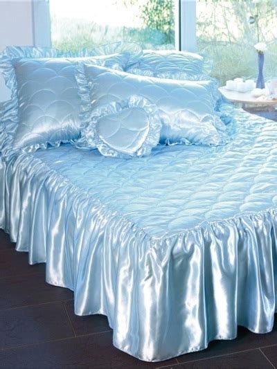 Как сшить покрывало на кровать