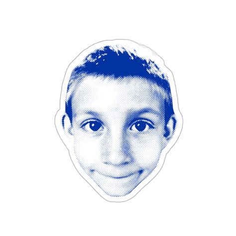 Dewey Sticker Etsy