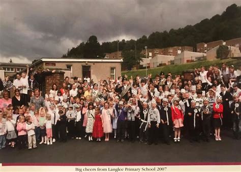 Langlee Primary School