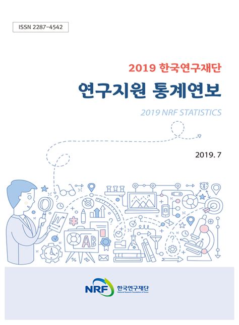 한국연구재단 조사데이터 통합시스템
