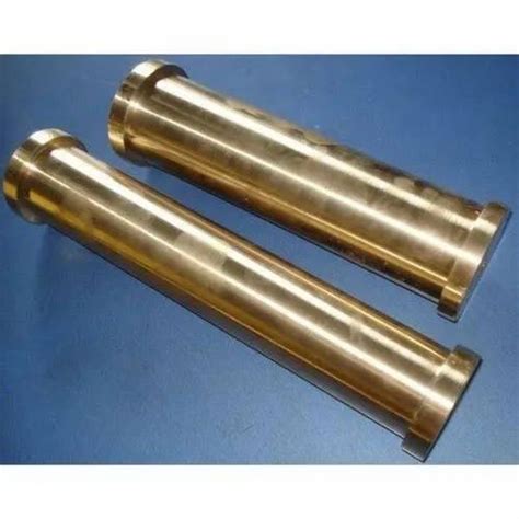 Gunmetalphosphor Bronze Stone Crusher Toggle Pin Packaging Type