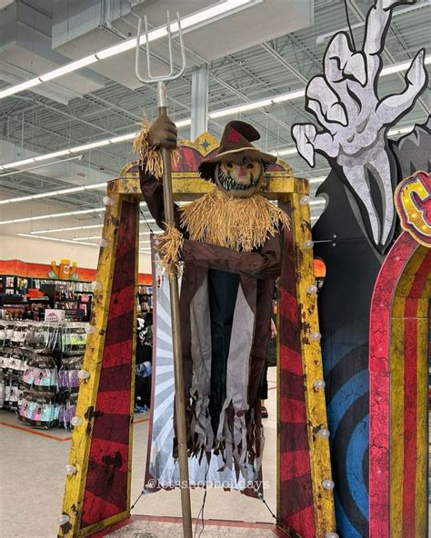 A Few Of Spirit Halloweens 2024 Animatronics 🎃👻 Spirithalloween
