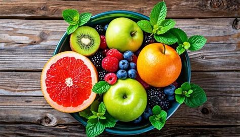 Qué fruta pueden comer los diabéticos Dieta y vida para la diabetes