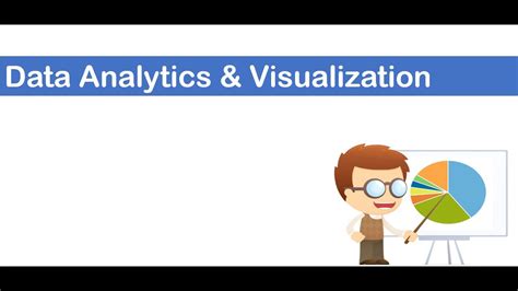 class 1 data analytics and excel introduction to data analytics and visualization youtube