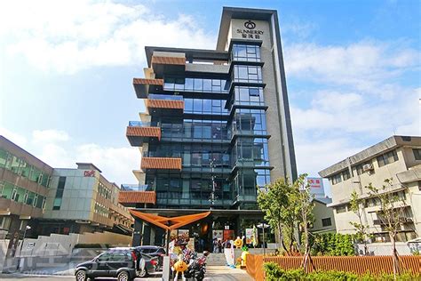 聖瑪莉丹麥麵包莊園 新北景點、台北景點 玩全台灣旅遊網
