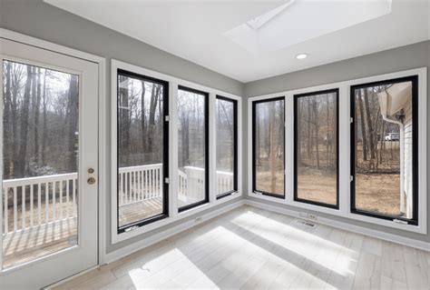 What To Expect During A Window And Door Installation Solar Window