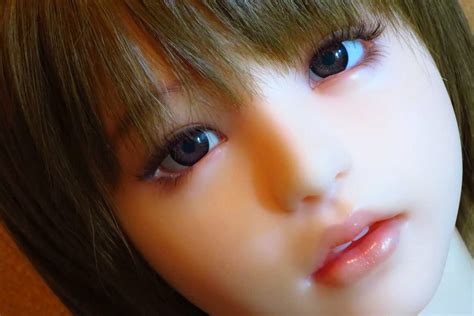 Filosofia E Tecnologia As Bonecas Sexuais Chinesas