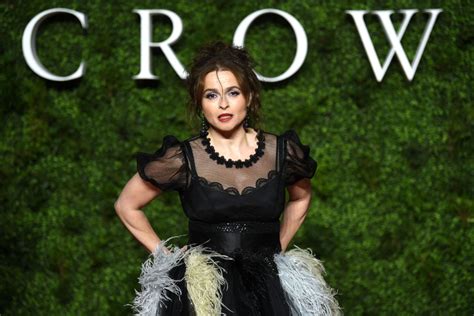 Helena Bonham Carter Movies