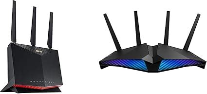 Amazon Com Asus Rt Ax U Pro Ax Wifi Router G Port Gaming Port Rt Ax U Ax