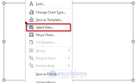 How To Color An Excel Bubble Chart Based On Value Methods