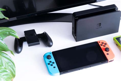 Batterij Van Nintendo Switch Lite Snel Leeg 8 Manieren Om Op Te Lossen