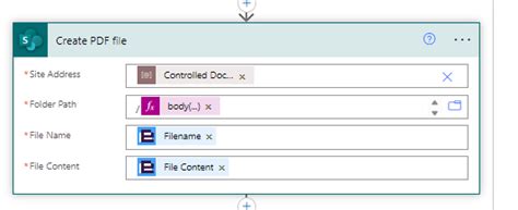 Power Automate Retrieve SharePoint Library Internal Name Blog About
