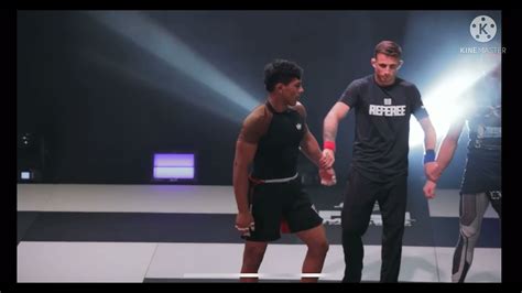 Micael Galvão X John Combs Luta Completa Do Gp Third Coast Grappling
