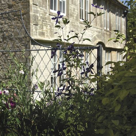 Garden Trellis Panels Garden Requisites