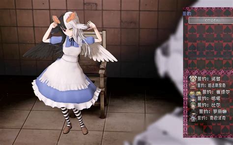 RPGBLACKSOULS 1 2 小红帽之森 附存档 攻略合集