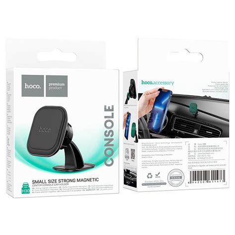 მანქანის ტელეფონის სამაგრი Hoco H 30 ️ მეორადი და ახალი ნივთების ყიდვა გაყიდვის პლატფორმა Mymarket