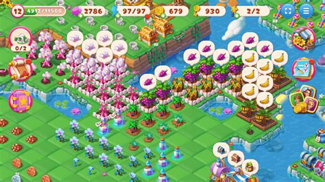 Fairyland Merge Magic Para Android Download