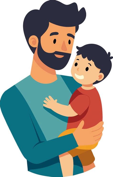 Father Clipart Vector Art Icons And Graphics For Free Download