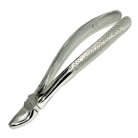 Lower Roots Extraction Forceps No 33l — Aksim Surgical Ltd