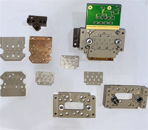 Test Sockets Pinnacle Precision Technology Sdn Bhd