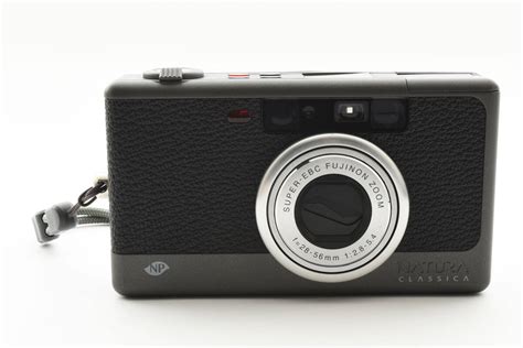 Yahooオークション 極上美品 Fujifilm フジフィルム ナチュラクラ