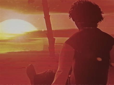Tory Lanez The Loner At Sunset Visual Completely Warms Up Your Day