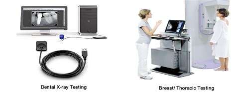 X Ray Medical Detection