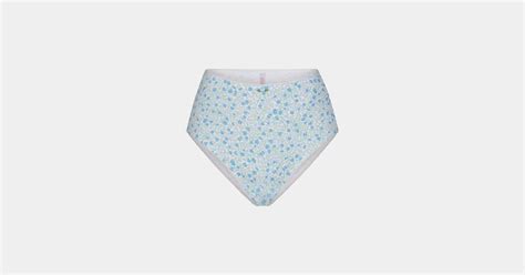 Rat Boi High Rise Underwear In Morning Glory See What Our Community Says