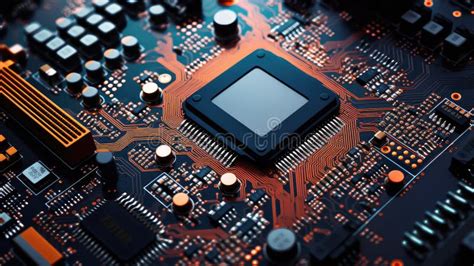 Nanometer Chip Stock Illustrations 16 Nanometer Chip Stock Illustrations Vectors And Clipart