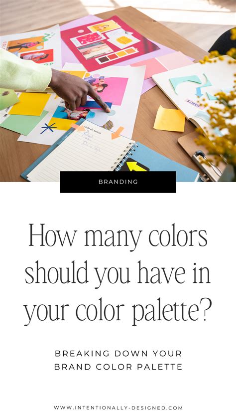 10 Brand Font Pairings To Use For Your Brand Intentionally Designed