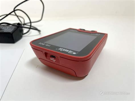 Netauktion Hb801 Hemocue