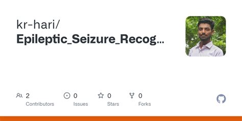 Github Kr Hariepilepticseizurerecognition