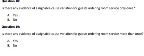 Solved Is There Any Evidence Of Assignable Cause Variation