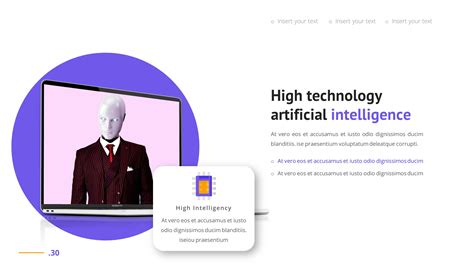 Zetech Technology Powerpoint Templates Presentation Templates Graphicriver