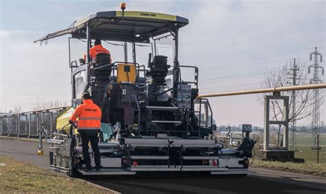 Different Types Of Road Construction Equipment Constro Facilitator