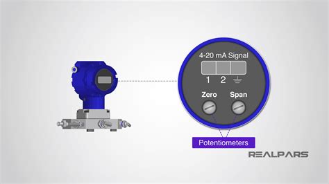 How To Measure Flow Rate With A DP Transmitter RealPars