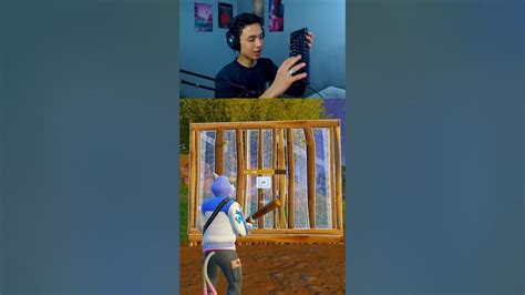 خاصية البناء الجديدة في فورتنايت 🔥 Youtube