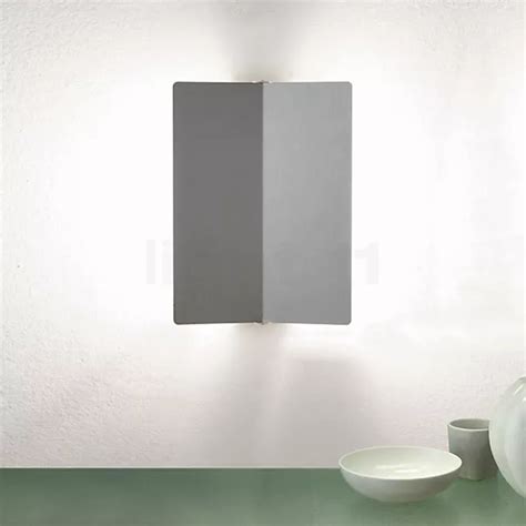 Buy Nemo Applique à volet pivotant plié LED at light eu