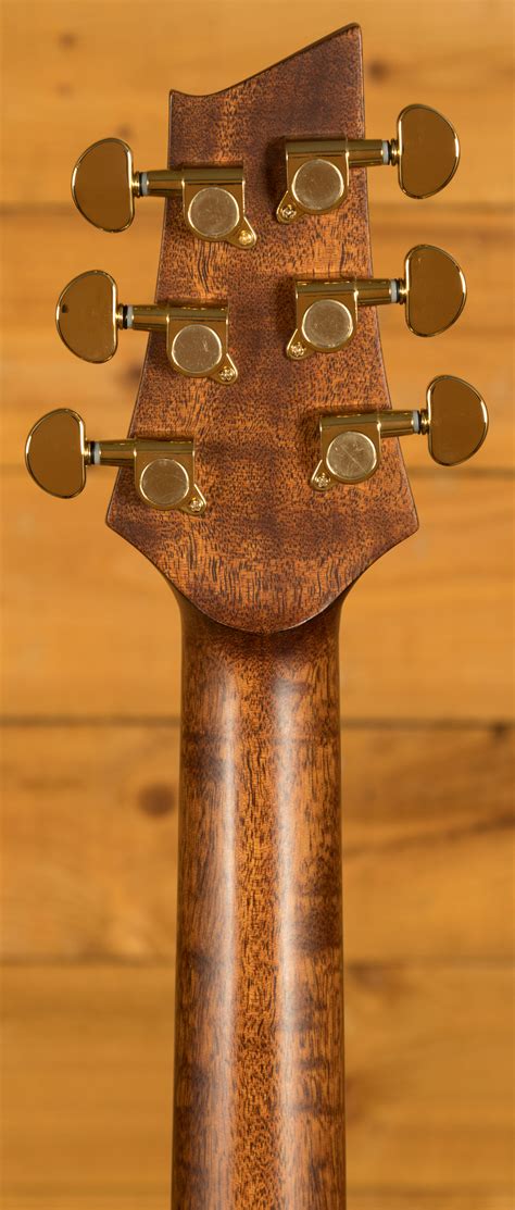 Cort Luxe II Frank Gambale Signature Guitar - Natural Gloss