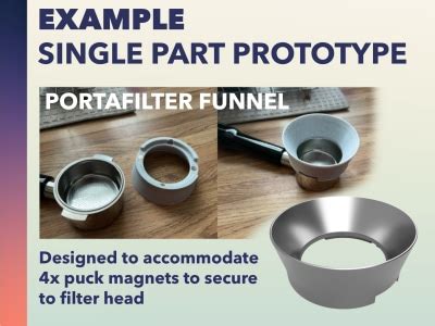 A Functional Prototype To Test Ergonomics Aesthetic Usability And More Upwork