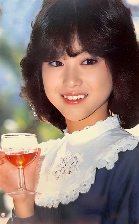聖子おしゃれまとめの人気アイデアPinterestサマサト2024 アイドル 聖子 アイドル 画像