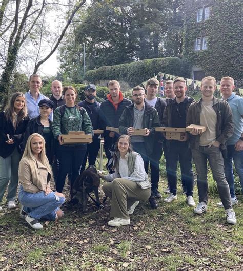 Teamlunch Recom Solutions Ltd