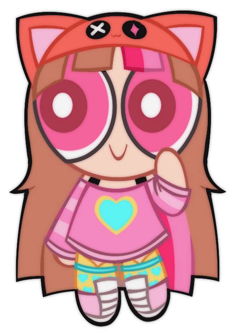 Megan By Maruppg On Deviantart