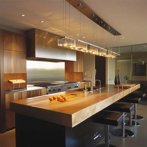 Top 23 Kitchen Lighting Ideas Over Island For Style And Function