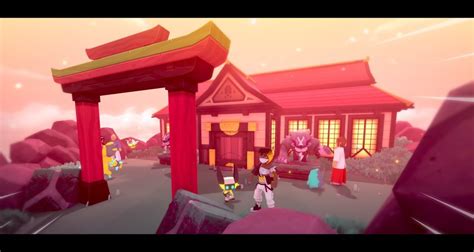 Temtem S Latest Update Adds A New Route And A Second Mythical Lair