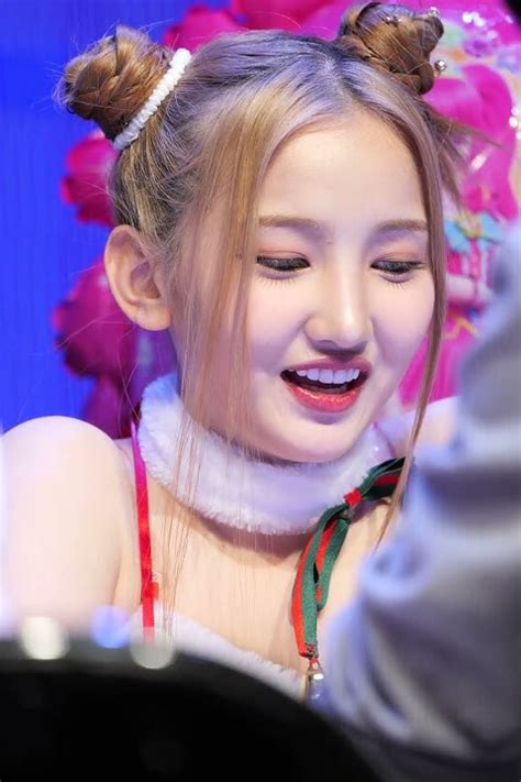 버스터즈 민지 ️ Youtube